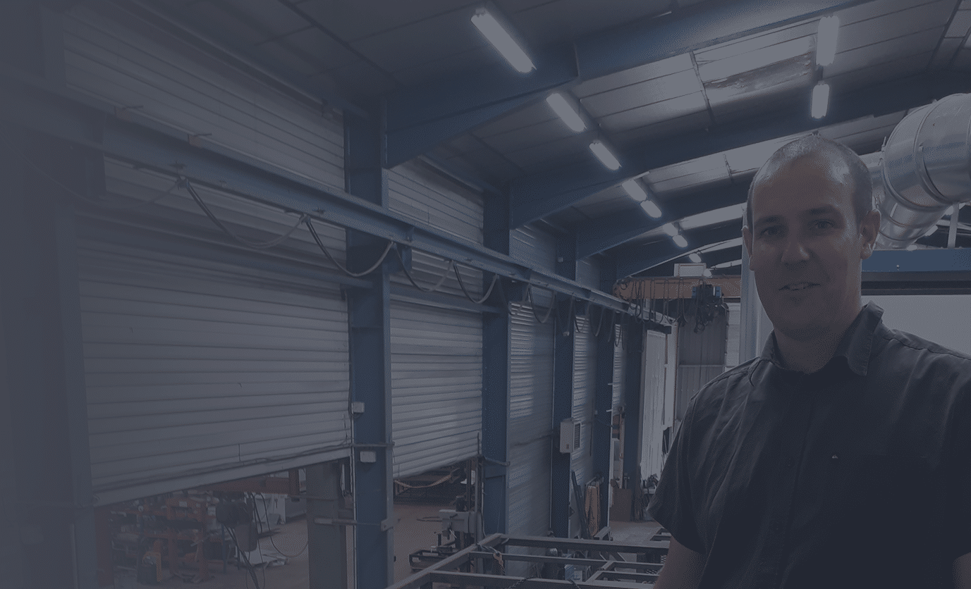 Marelec, des techniciens qualifiés au service de votre croissance